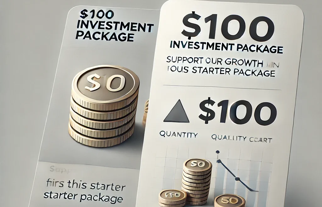 Investors - Collecting-Store
