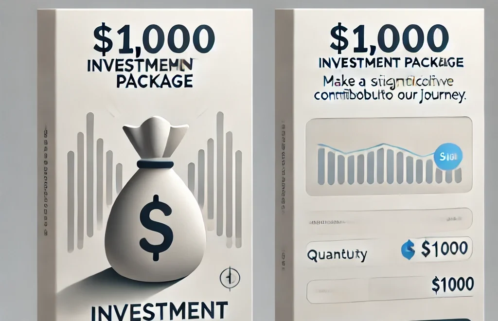 Investors - Collecting-Store